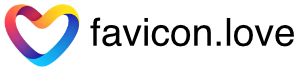 favicon.love - Professional Favicon Generator - Best Free Favicon ...